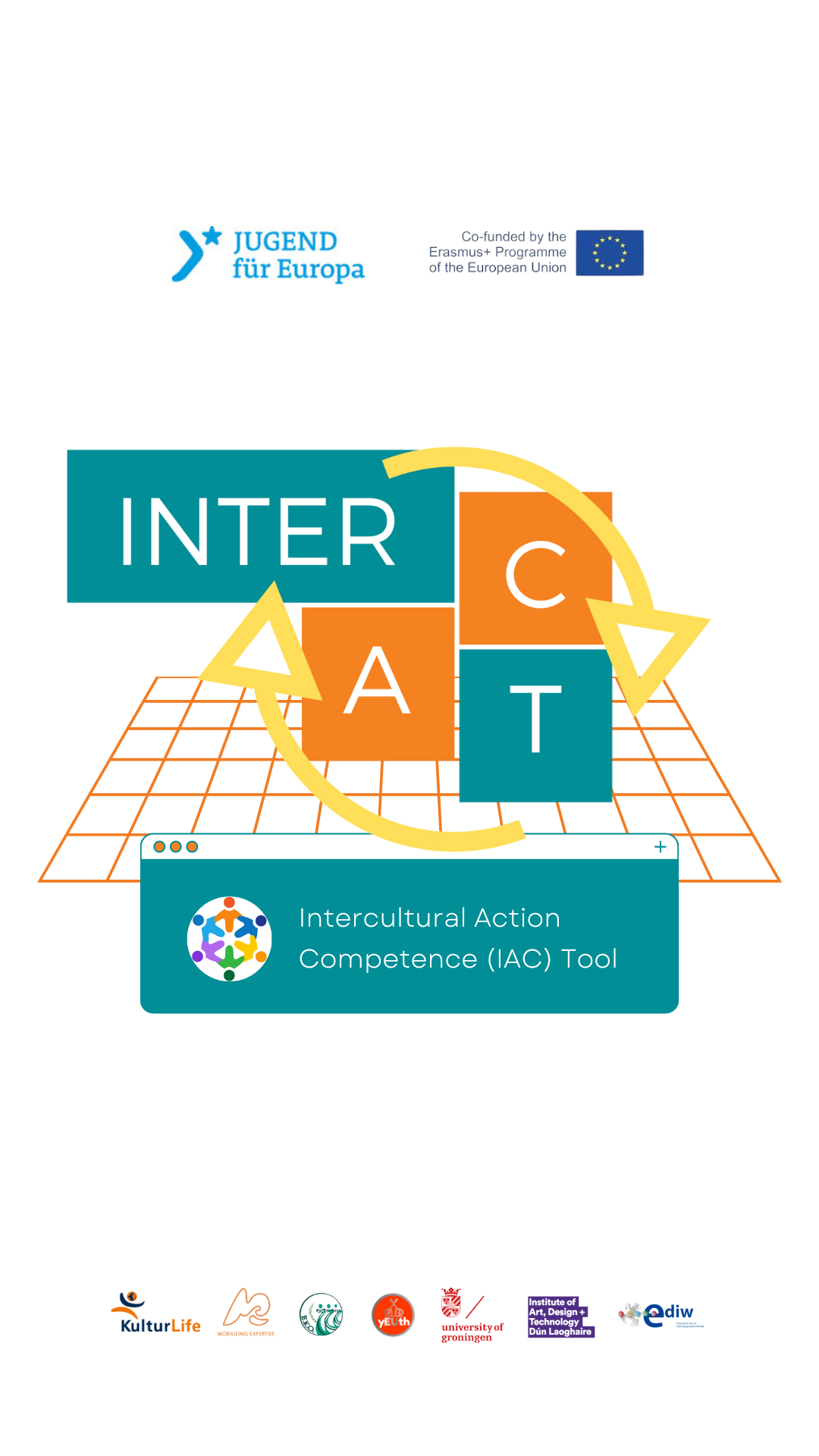 INTERACT Web-based App is Available online! - yEUth